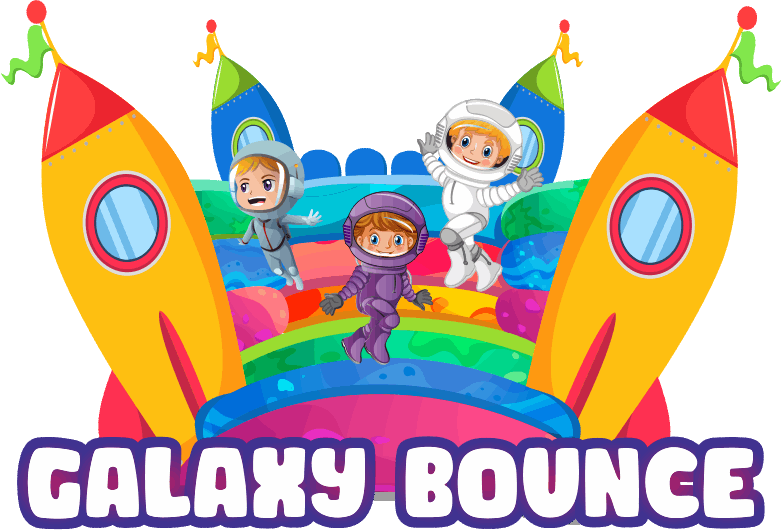 Galaxy Bounce - Bouncy castles Widnes for hire and surrounding